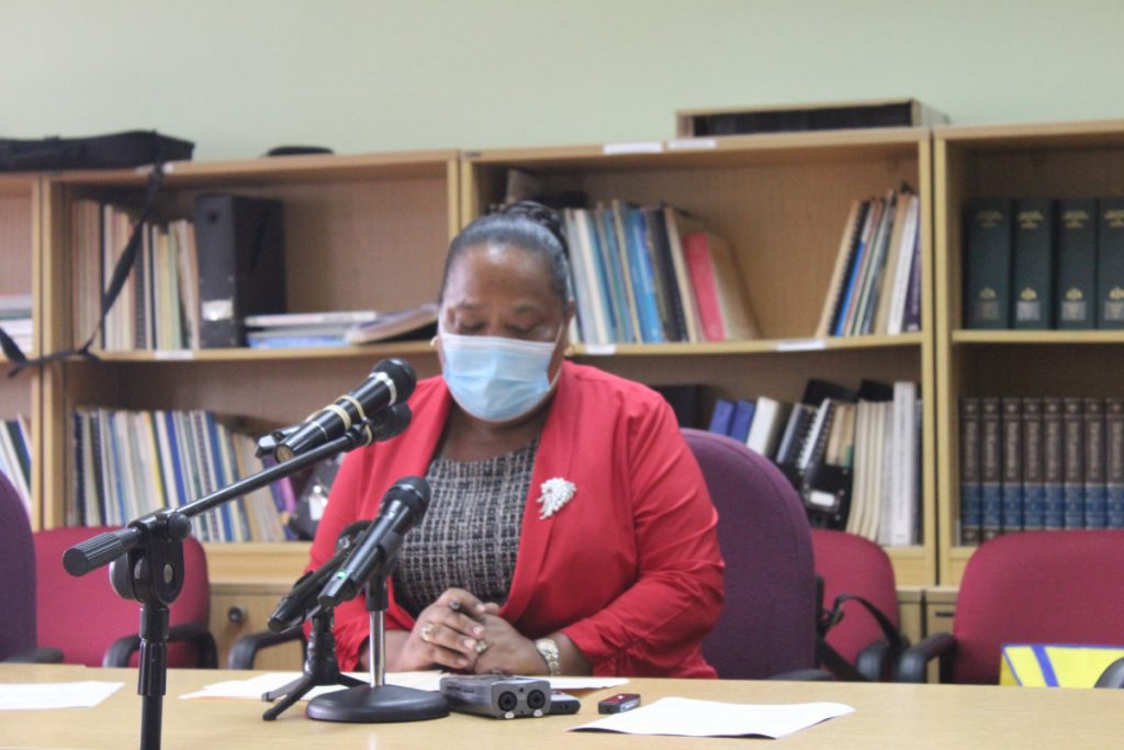 Education minister urges parents to play a more active role • Nature ...