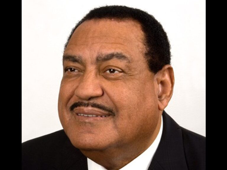 Former Antigua PM Sir Lester Bryant Bird dies • Nature Isle News
