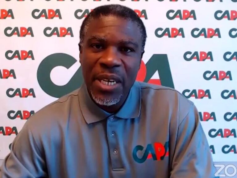 APP says its party strategist/co-founder Alex Bruno have parted ways ...