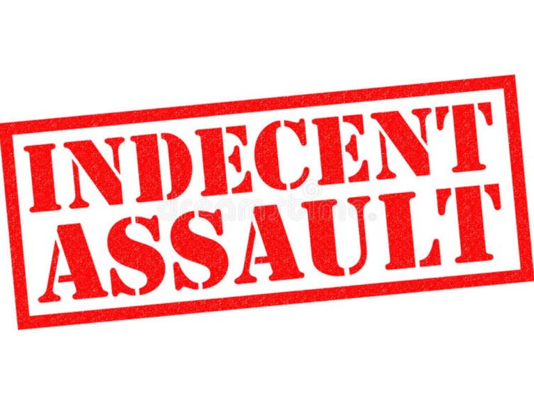 Police make arrest in Social Media post of Indecent Acts against a ...