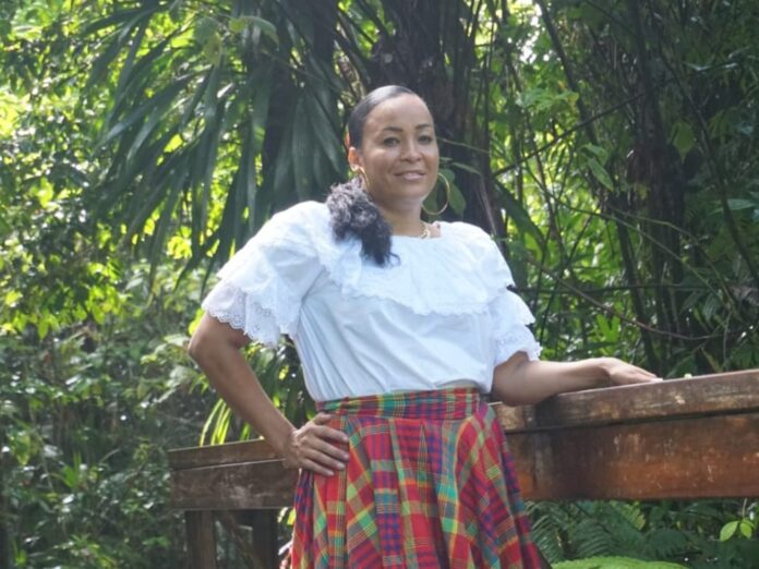 Six to compete in Grand District Madame Wob Dwiyet in Good Hope ...