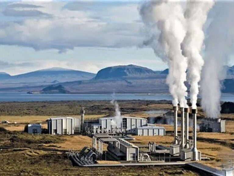 DOMINICA-ENERGY-Dominica to commission geothermal power plant in ...