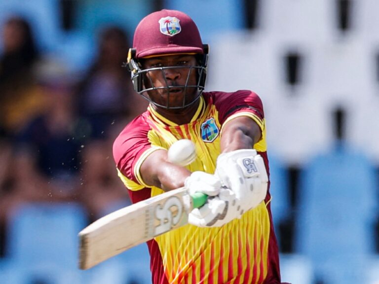 Gray, Wallace question Windies’ World Cup squad selection • Nature Isle ...