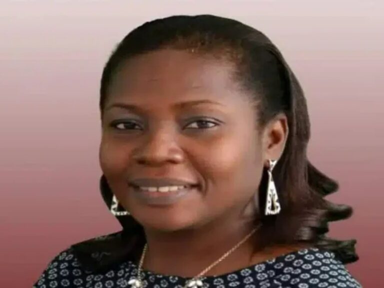 Caribbean mourns the loss of veteran Journalist Odette Campbell ...