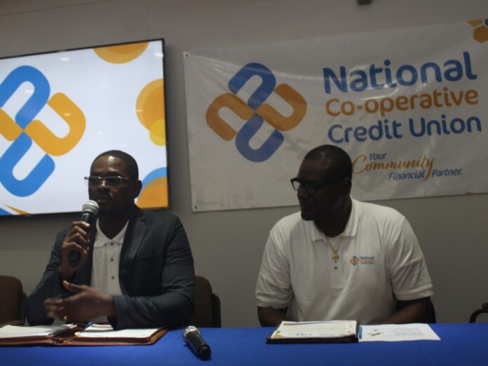 NCCU Rebrands as it continues to make significant growth • Nature Isle News