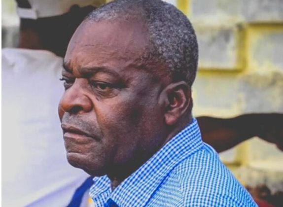 Offical funeral for the Late Lennard "Pappy" Baptiste to be held on ...
