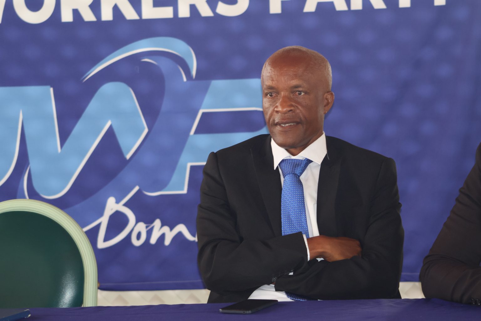 DOMINICA-RIGHTS-Government denies allegations that US national on ...