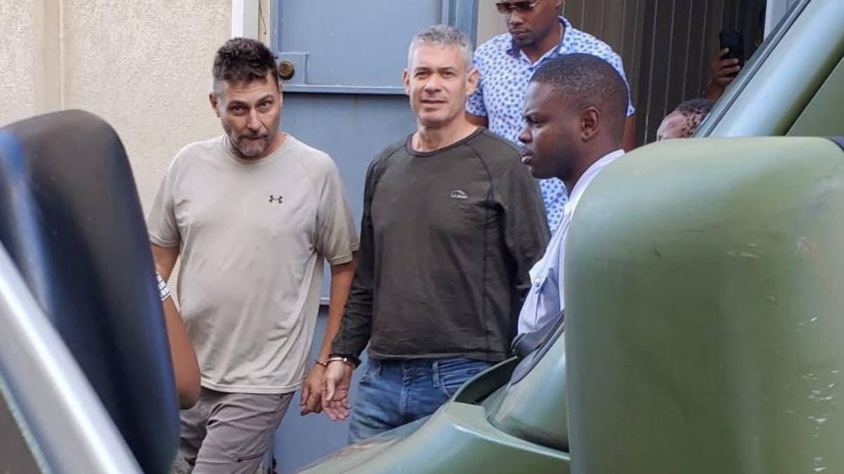 Court to rule on if sufficient evidence by State to commit double ...