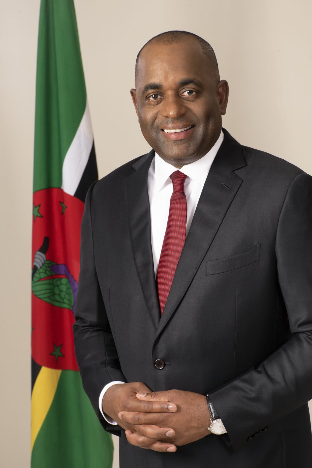 PM Skerrit Christmas and New Years message • Nature Isle News